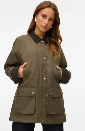 Vero Moda Wales Water Resistant Jacket