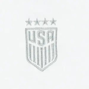 LEVELWEAR Uswnt Luxe Sponge Tri-blend Pullover Sweatshirt
