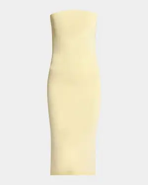 Jacquemus Midi Cocktail Dresses