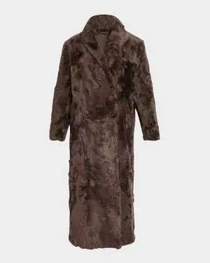 Brunello Cucinelli Mid Length Coats For Women