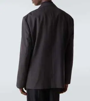 LEMAIRE Double-breasted Blazer