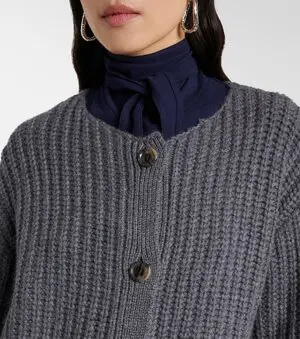 LISA YANG Suzie Cashmere Cardigan