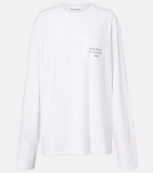Acne Studios Collared T-shirts For Women