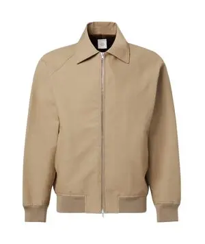 Calvin Klein Ringo Cotton Blouson