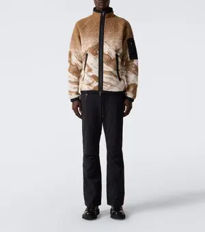 Bogner Seoul Leather Lace-up Boots