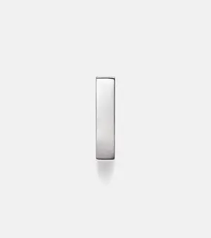 Repossi White Gold Earrings