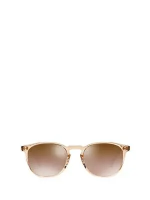 Oliver Spencer Sunglasses - Blush
