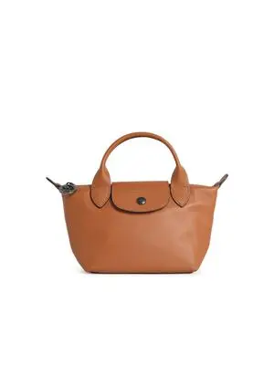 Longchamp Embossed Bags For Women