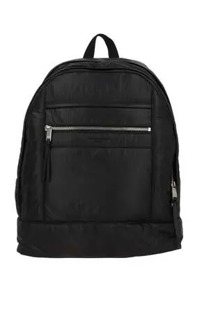 Saint Laurent Backpack - Black