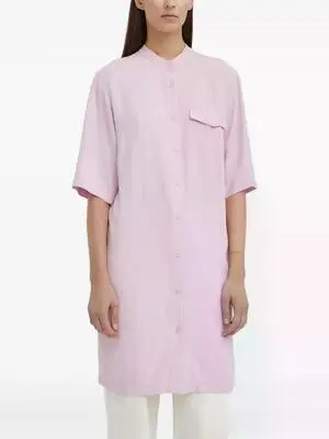 Marc O'polo Plain Kaftans Tunics