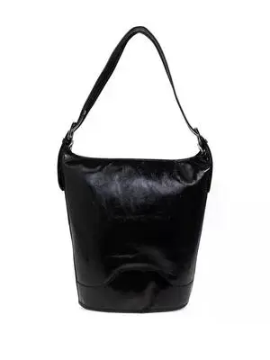 IRO PARIS Leather Bucket Bag