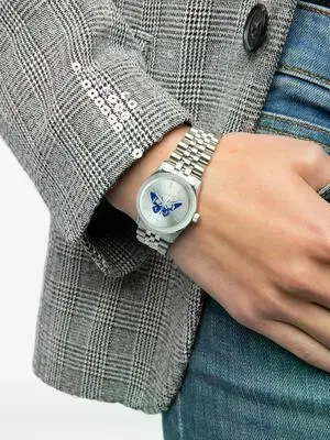 Zadig&Voltaire Stainless Steel Watch