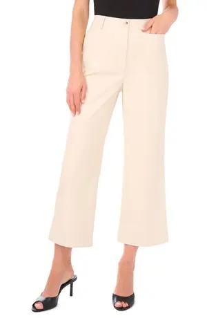 Vince Camuto Zip Up Pants For Women