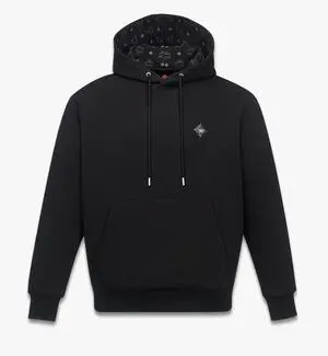 Mcm Cuffed Sweatshirts Hoodies For Men