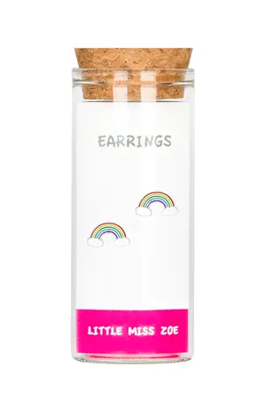 Little Miss Zoe Earrings