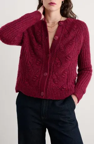 Seasalt Cornwall Relaxed Cardigans For Women