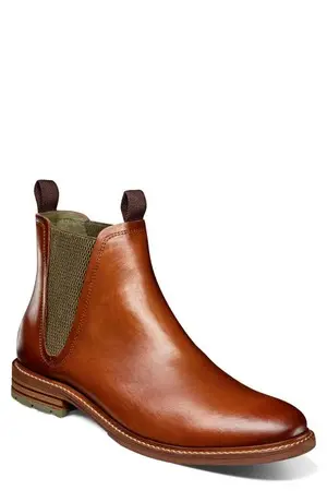 STACY ADAMS Isaacson Chelsea Boot