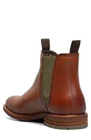 STACY ADAMS Isaacson Chelsea Boot