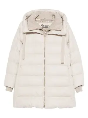 Herno Quilted Jackets For Women