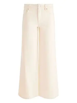 Alice + Olivia Wide-leg Trousers