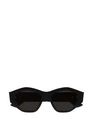 Men's Bottega Veneta Eyewear Black
