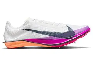 Nike Dragonfly 2 Elite - White/hyper Violet/bright Crimson