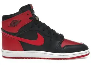 JORDAN Air Jordan 1 Retro High '85 OG SP Bred Black/varsity Red/white