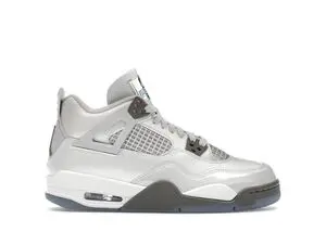 JORDAN 4 Retro Sneakers