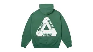 Palace Off The Shoulder Sweatshirts Hoodies For Men