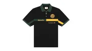 Aime Leon Dore Logo Polos For Men