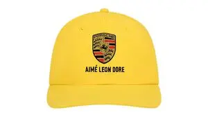 Aime Leon Dore Logo Accessories For Men