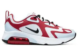 Nike Air Max 200 Icon Clash Sneakers