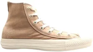 CONVERSE Chuck Taylor All Star Hi Special Leatherin Sneakers