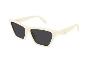 Saint Laurent Square Sunglasses