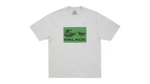 Men's Palace Grey Tops