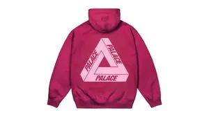 Palace Zip Up Activewear For Men