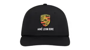 Aime Leon Dore Logo Accessories For Men