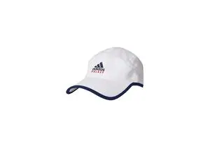 PALACE Adidas On Court Cap - White
