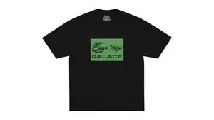 Men's Palace Black Tops