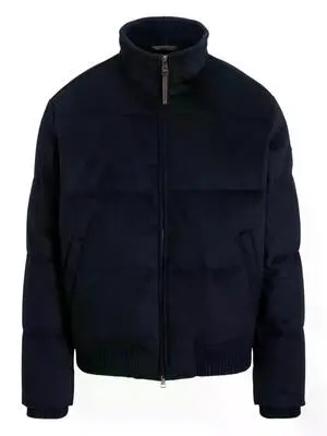 Polo Ralph Lauren Quilted Bomber Jacket