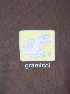 Gramicci Kangaroo-pocket Hoodie
