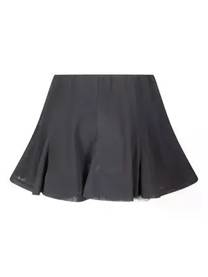 AVAVAV Mini Tulle Skirt