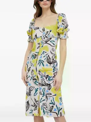 Paul Smith Button Up Day Dresses