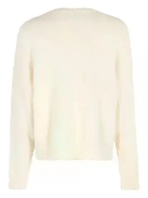 RETERNITY Long-sleeve Sweater