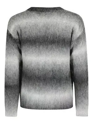 AMARANTO V-neck Cardigan