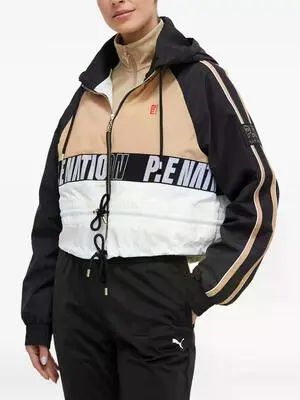 P.e Nation Drawstring Jackets For Women