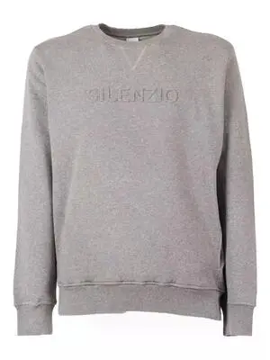 Aspesi Embossed-detail Sweatshirt
