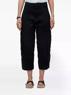 OSKLEN Double-face Trousers