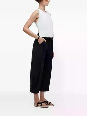 OSKLEN Double-face Trousers