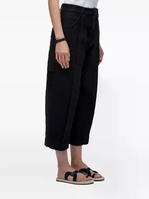 OSKLEN Double-face Trousers